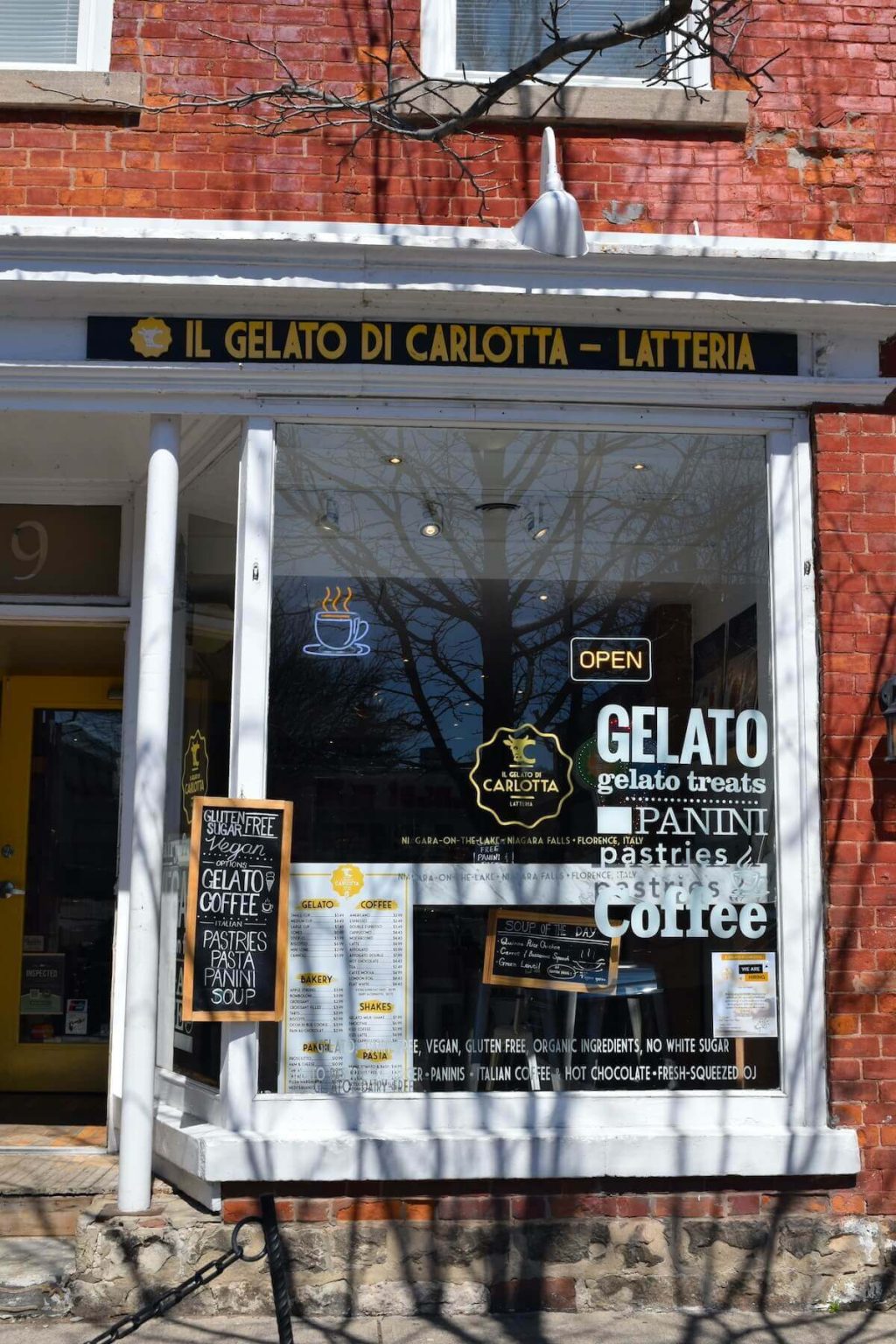 5 Must-Try Niagara-on-the-Lake Cafes (From a Local)