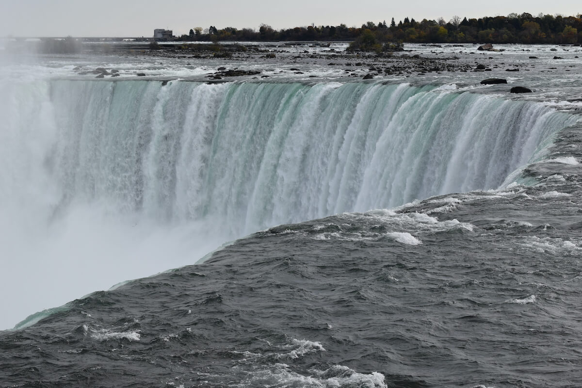 A Fun & Easy Niagara Falls Day Tour from Toronto